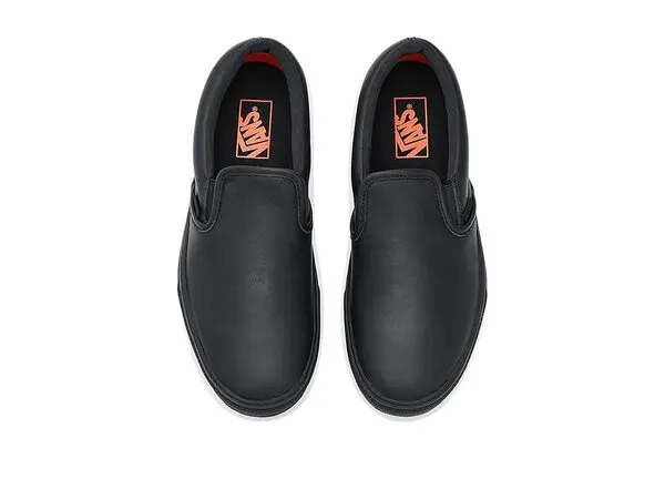 VANS Classic Slip-on Made For The Makers Series Iii - Black