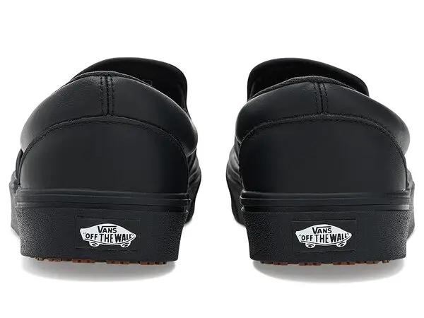 VANS Classic Slip-on Made For The Makers Series Iii - Black