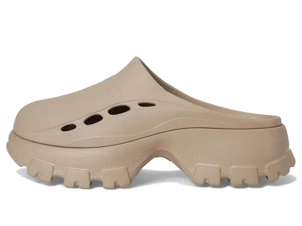 Hunter Bryce Chunky Platform Sandals