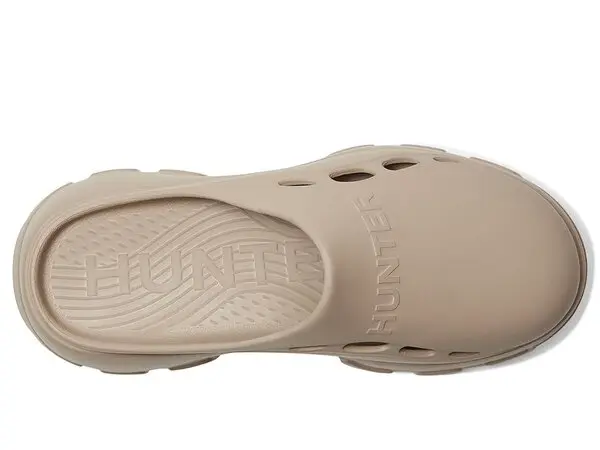 Hunter Bryce Chunky Platform Sandals