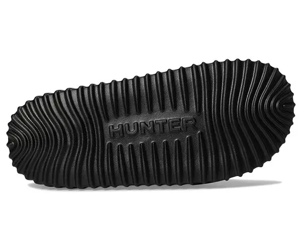 Hunter Finn Slide Sandals