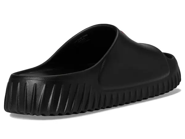 Hunter Finn Slide Sandals