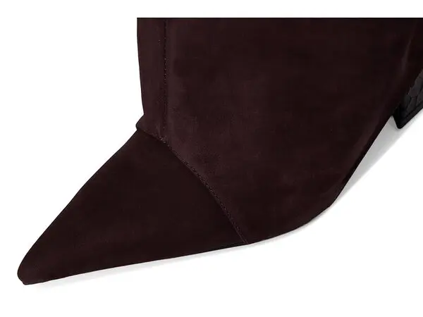 Schutz Terry Up Knee-high Boots