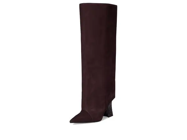 Schutz Terry Up Knee-high Boots