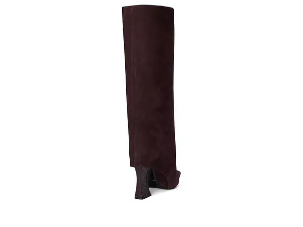 Schutz Terry Up Knee-high Boots