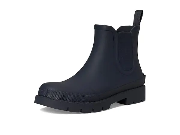 Hunter Orford Chelsea Boots - Blue