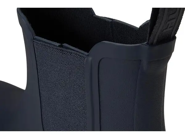 Hunter Orford Chelsea Boots - Blue