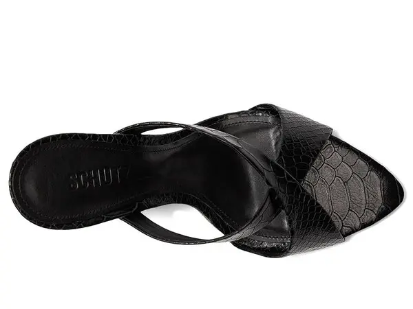 Schutz Glenda High Heel Sandals