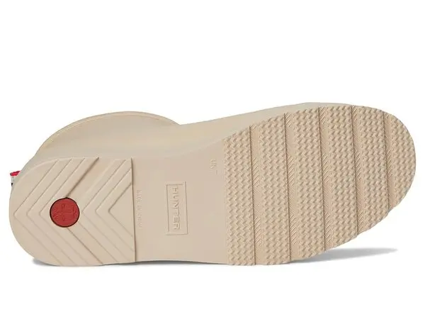 Hunter Play Short Insulated Rain Boots - Gray
