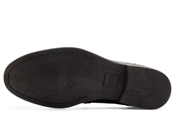 FRYE AND CO. Everett Penny Loafers - Brown