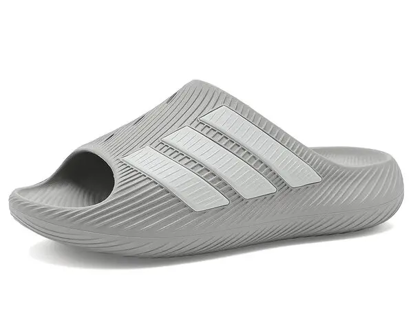 Adidas Purechill Slides - Gray