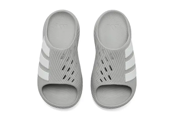 Adidas Purechill Slides - Gray