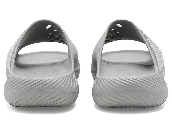 Adidas Purechill Slides - Gray