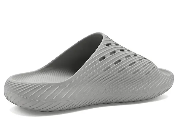 Adidas Purechill Slides - Gray