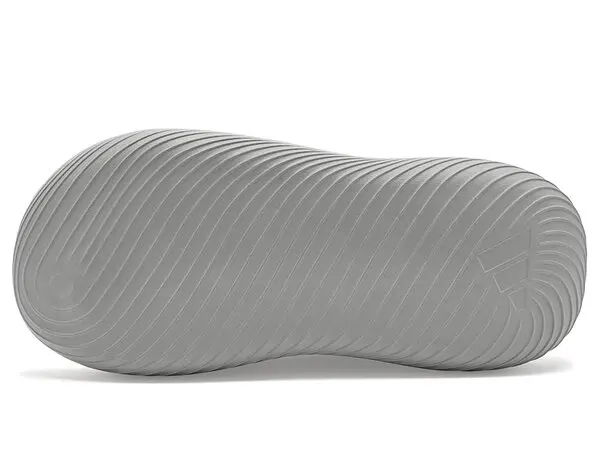 Adidas Purechill Slides - Gray