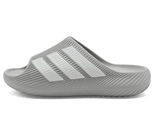 Adidas Purechill Slides - Gray