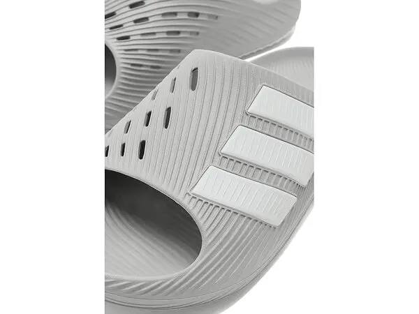 Adidas Purechill Slides - Gray