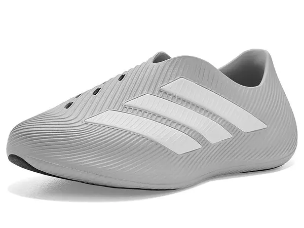 Adidas Purechill Slide Sandals - Grey/black