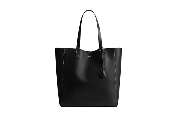 COACH Broadway Tote Bag - Black