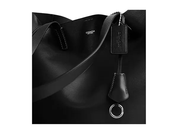 COACH Broadway Tote Bag