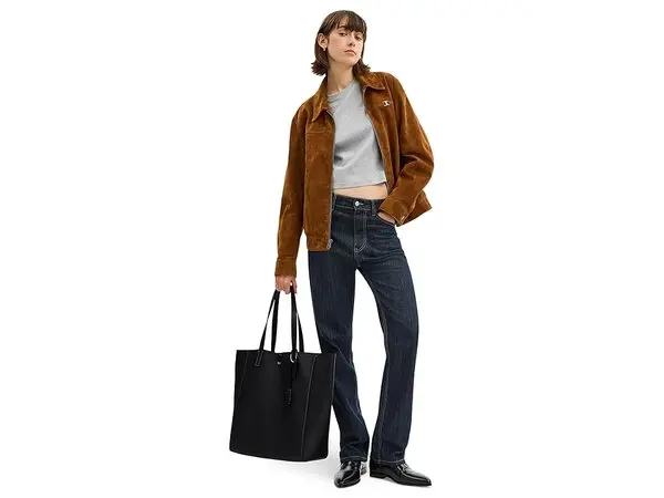 COACH Broadway Tote Bag