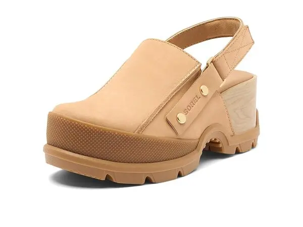 Sorel Roam'n Clog Rbr Shoes - Gray