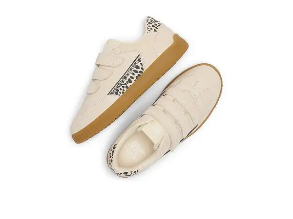 Sorel Ona Drift Strap Low Top Shoes - White