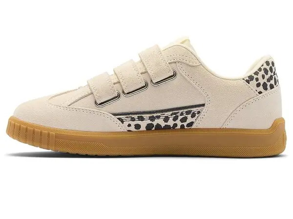 Sorel Ona Drift Strap Low Top Shoes - White