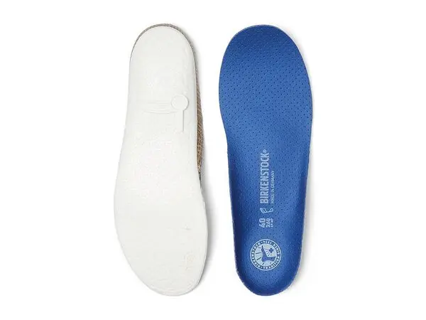 BIRKENSTOCK Footbed Insole Boxed