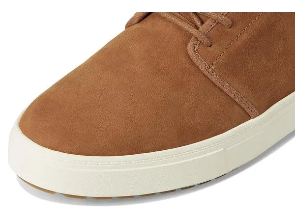 Toms Carlo Mid Terrain 2.0 Lace-up Boots - Tan