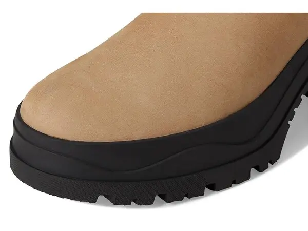 Hunter Marisol Ankle Boots - Tan