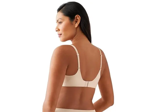 Wacoal Sleek Standard Underwire Bra Bra Sand