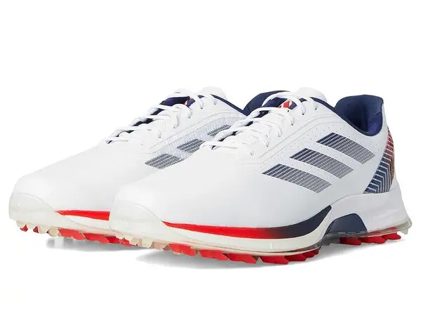 Adidas Adizero Zg Ryder Spikeless Golf Shoes