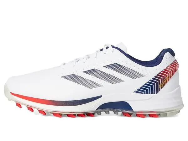 Adidas Adizero Zg Ryder Spikeless Golf Shoes