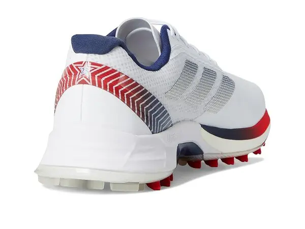 Adidas Adizero Zg Ryder Spikeless Golf Shoes