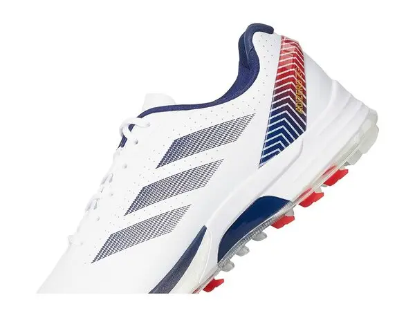 Adidas Adizero Zg Ryder Spikeless Golf Shoes