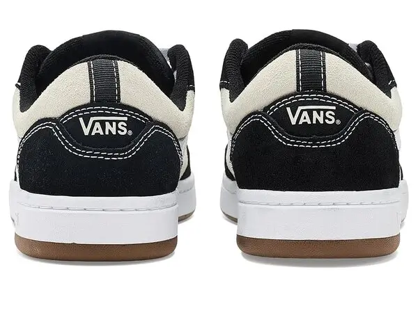 VANS Cruze 3.0 Sneakers - White