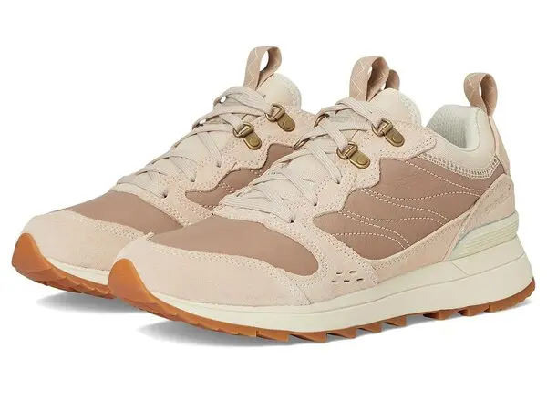 Merrell Alpine 83 Sneakers Recraft Mxd - Brown