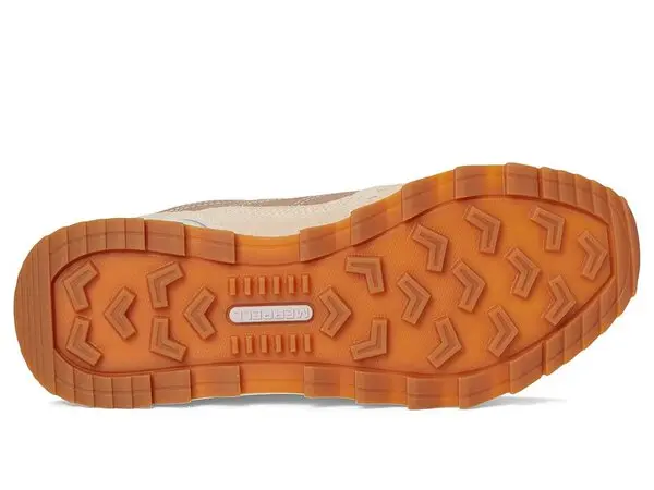 Merrell Alpine 83 Sneakers Recraft Mxd - Brown