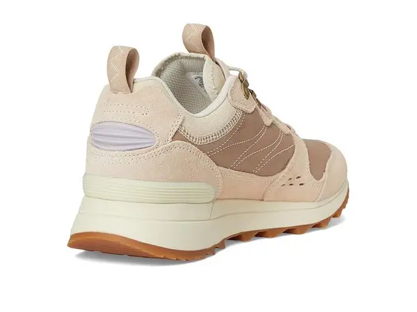 Merrell Alpine 83 Sneakers Recraft Mxd - Brown