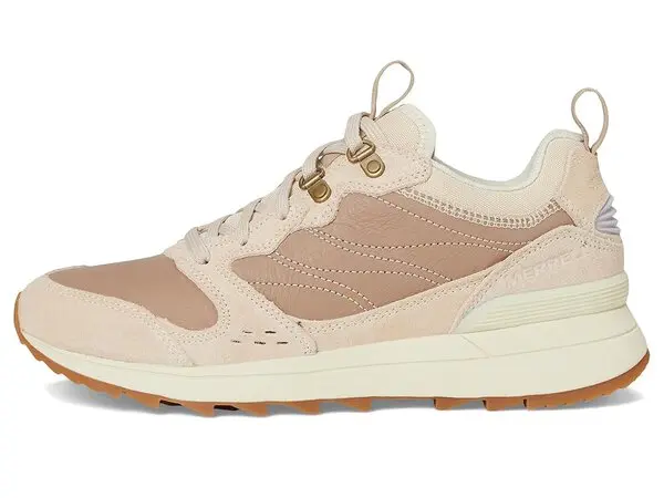Merrell Alpine 83 Sneakers Recraft Mxd - Brown