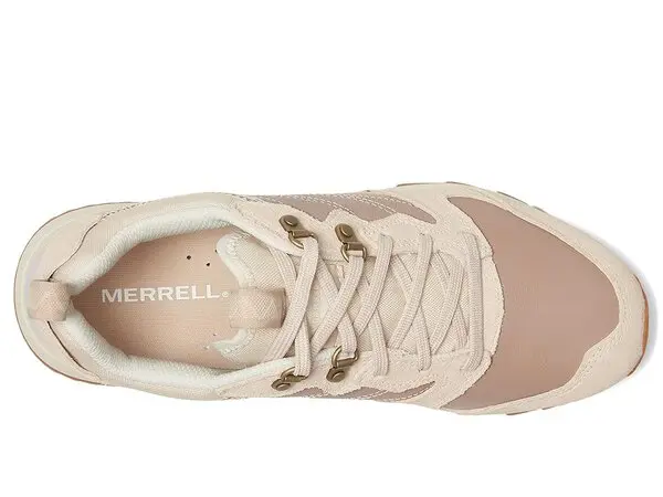 Merrell Alpine 83 Sneakers Recraft Mxd - Brown