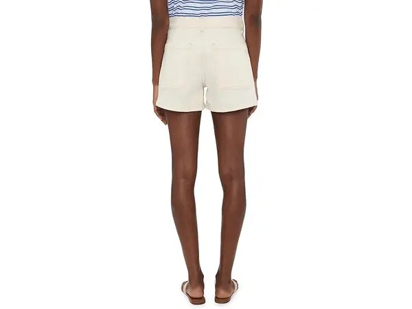 Madewell The Emmy Denim Short