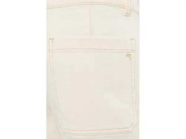 Madewell The Emmy Denim Short