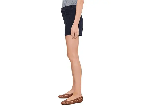 Madewell The Emmy Short High Rise Shorts