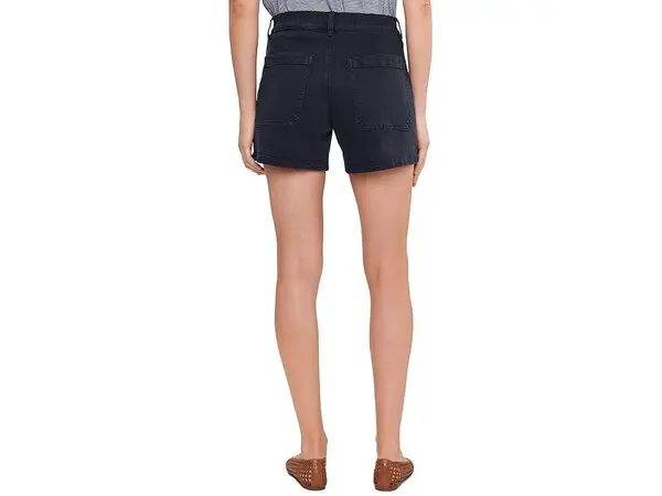 Madewell The Emmy Short High Rise Shorts