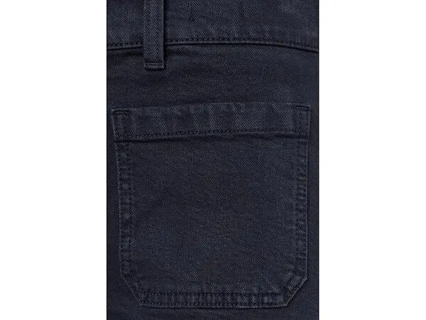 Madewell The Emmy Short High Rise Shorts