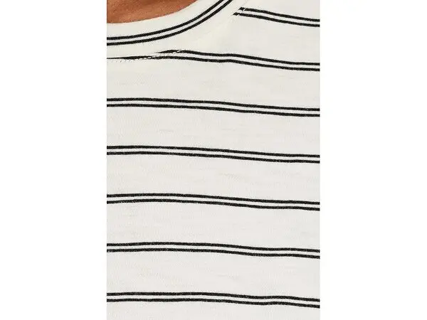 Madewell Bella Slub Tee