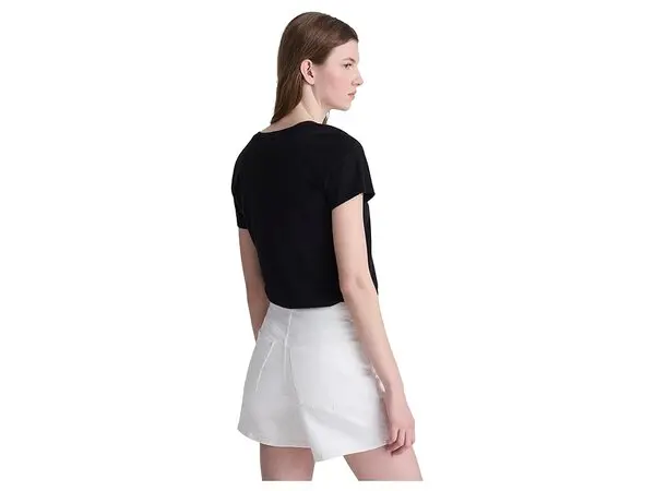 Madewell The Perfect Vintage Mid-length Short