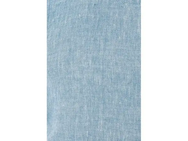 Madewell Embroidered Shell Top In 100% Linen